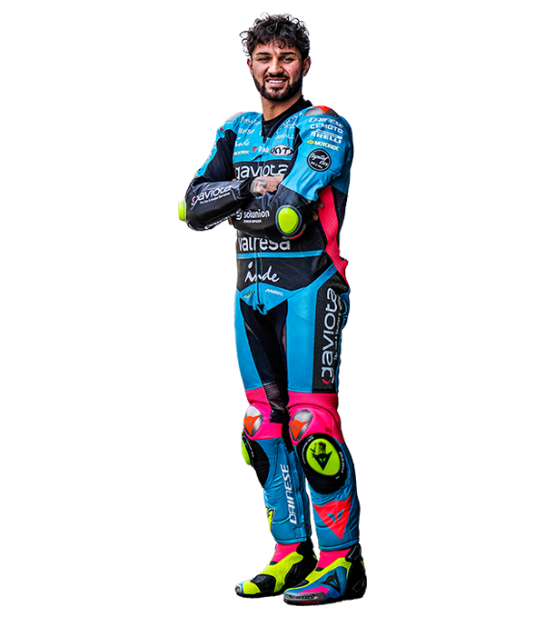 CFMOTO Aspar Racing Team