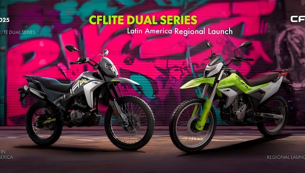 Andale! CFLITE hoping to inspire biking boom in Latin America with ...