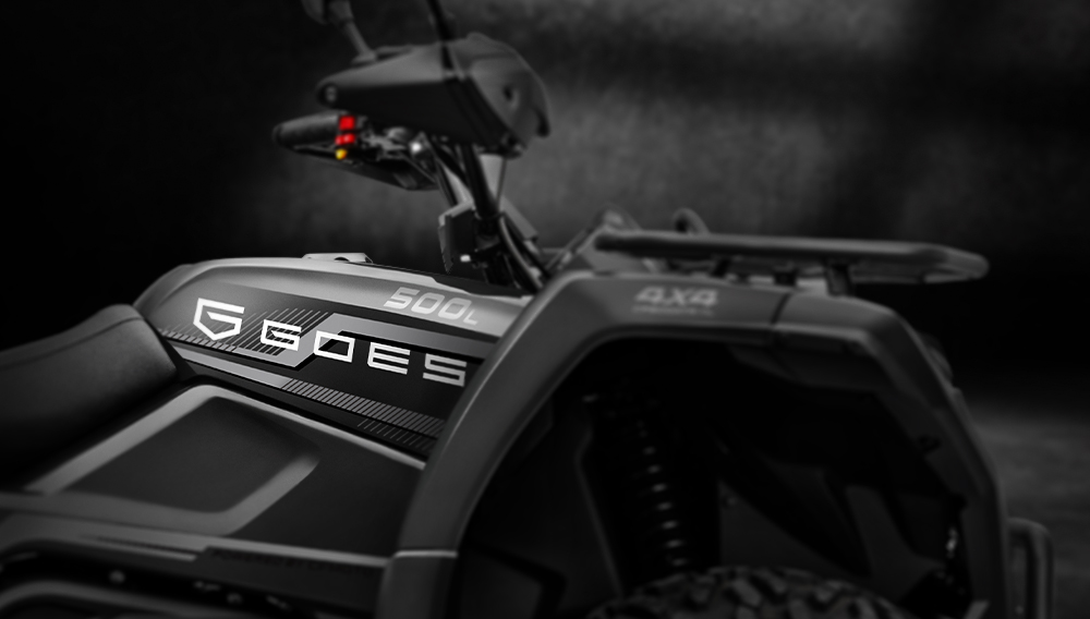 CFMOTO Completes Acquisition of the European Off-Road Brand GOES