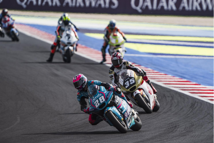 Alonso wins after a masterful double overtake in Emilia - Romagna