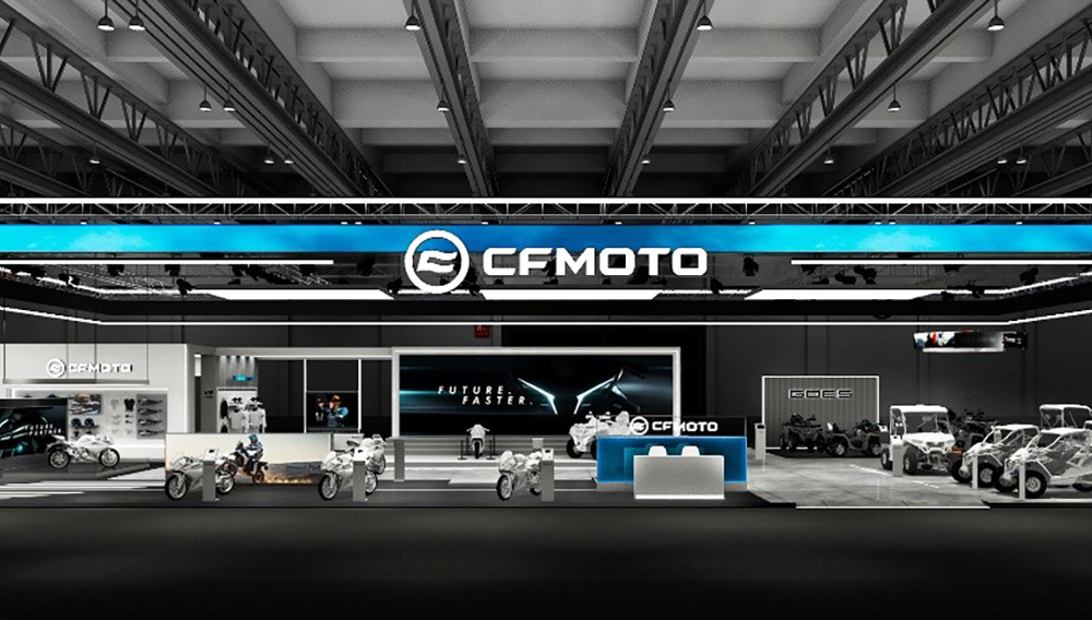 CFMOTO Global | Motorcycle Manufacturer