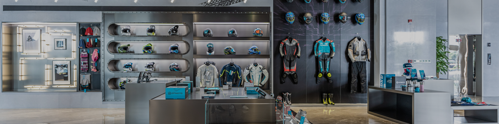 Parts Gear&Accessories