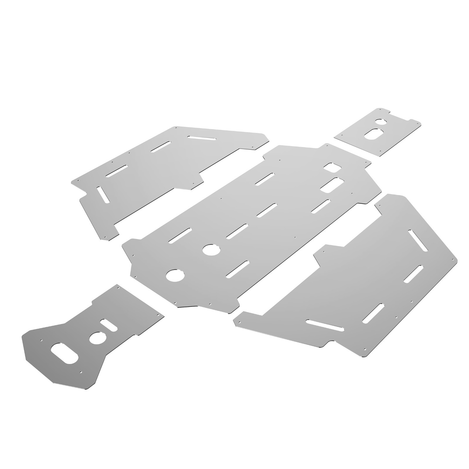 Parts Gear&Accessories