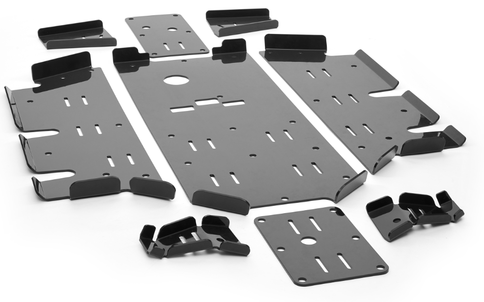 Parts Gear&Accessories