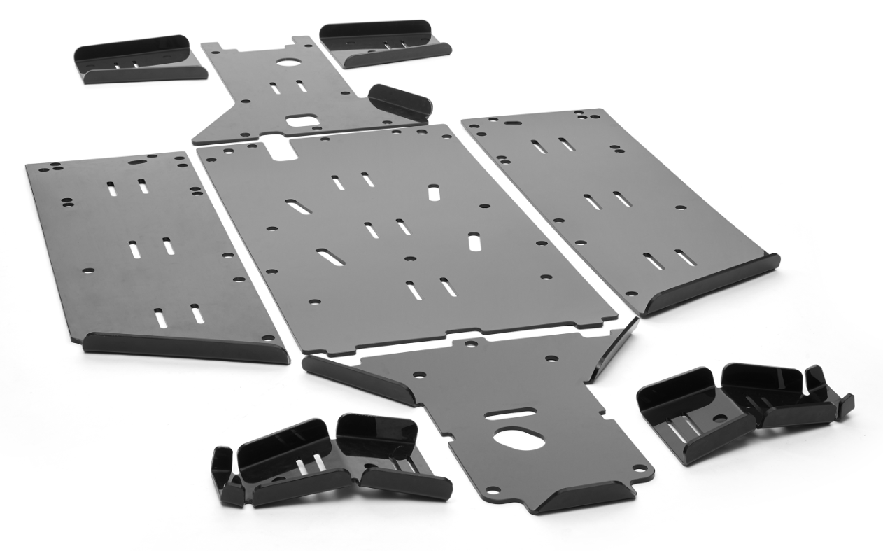 Parts Gear&Accessories