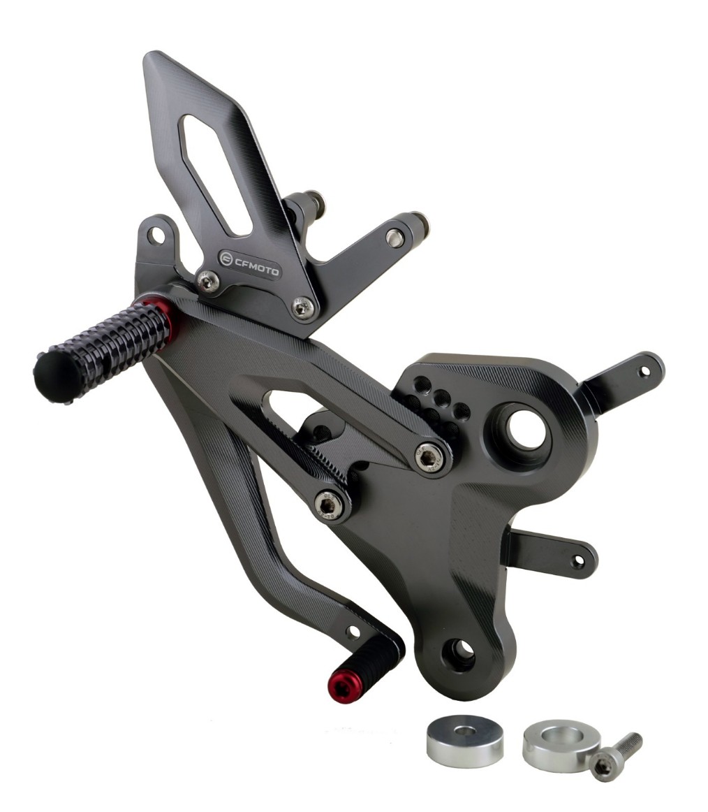 Parts Gear&Accessories