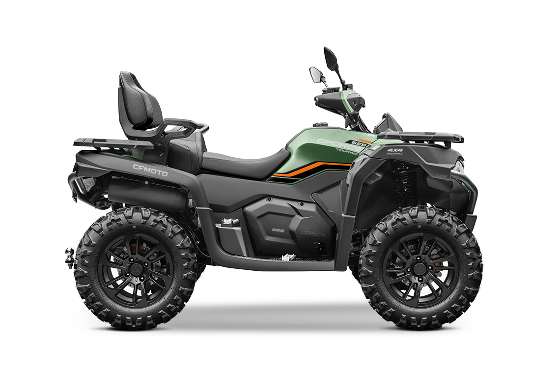 CFORCE 625 Touring