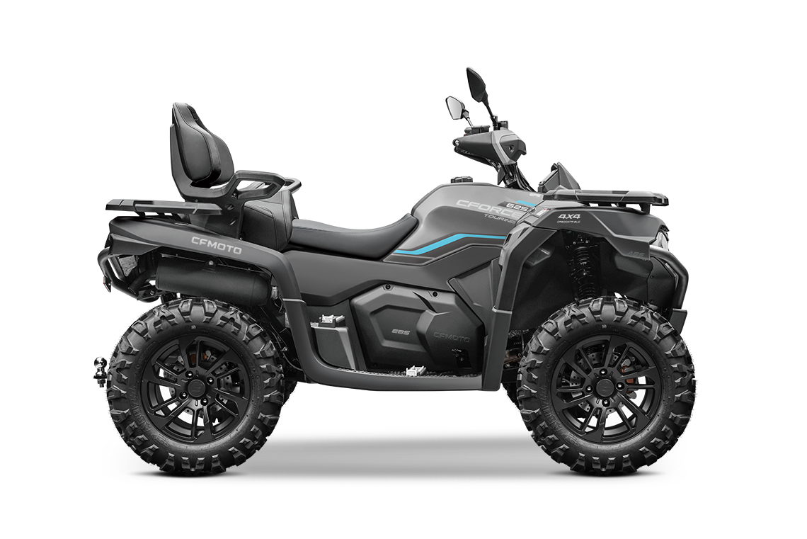 CFORCE 625 Touring