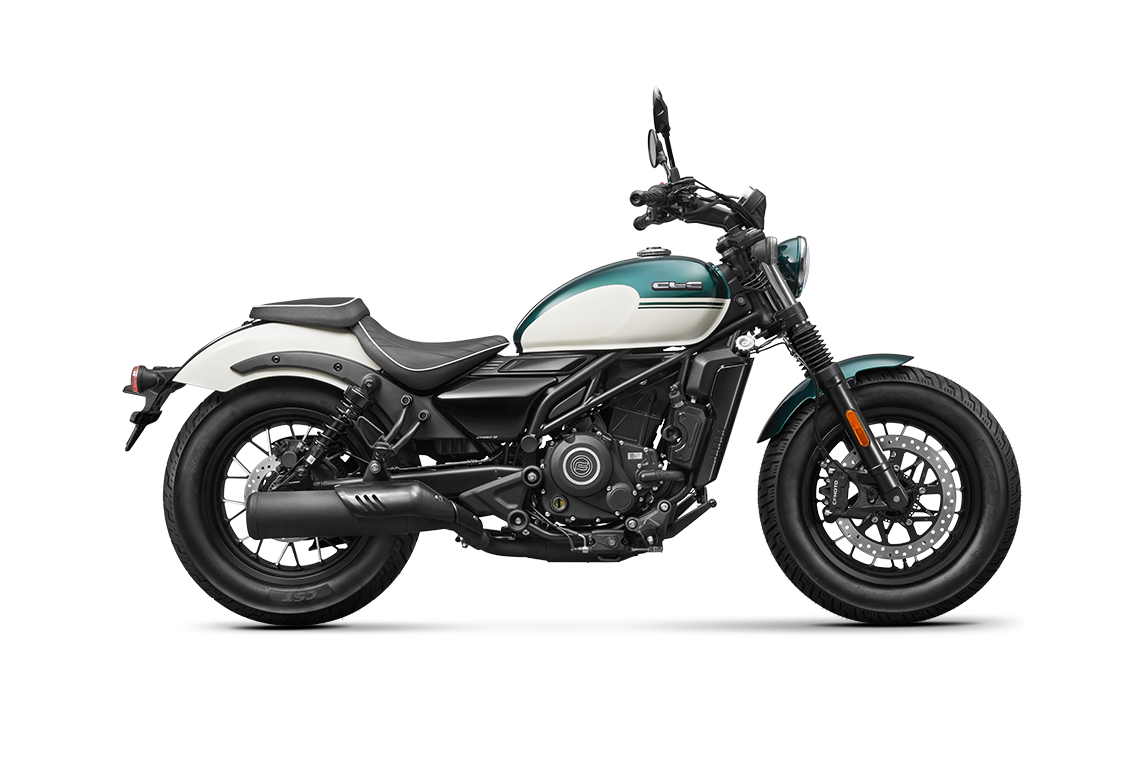 250CL-C