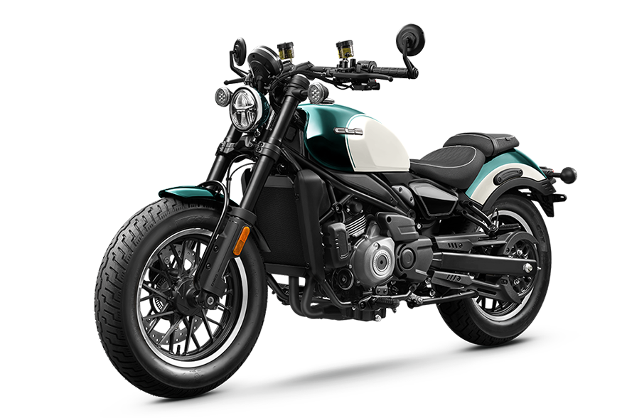 450CL-C AMT