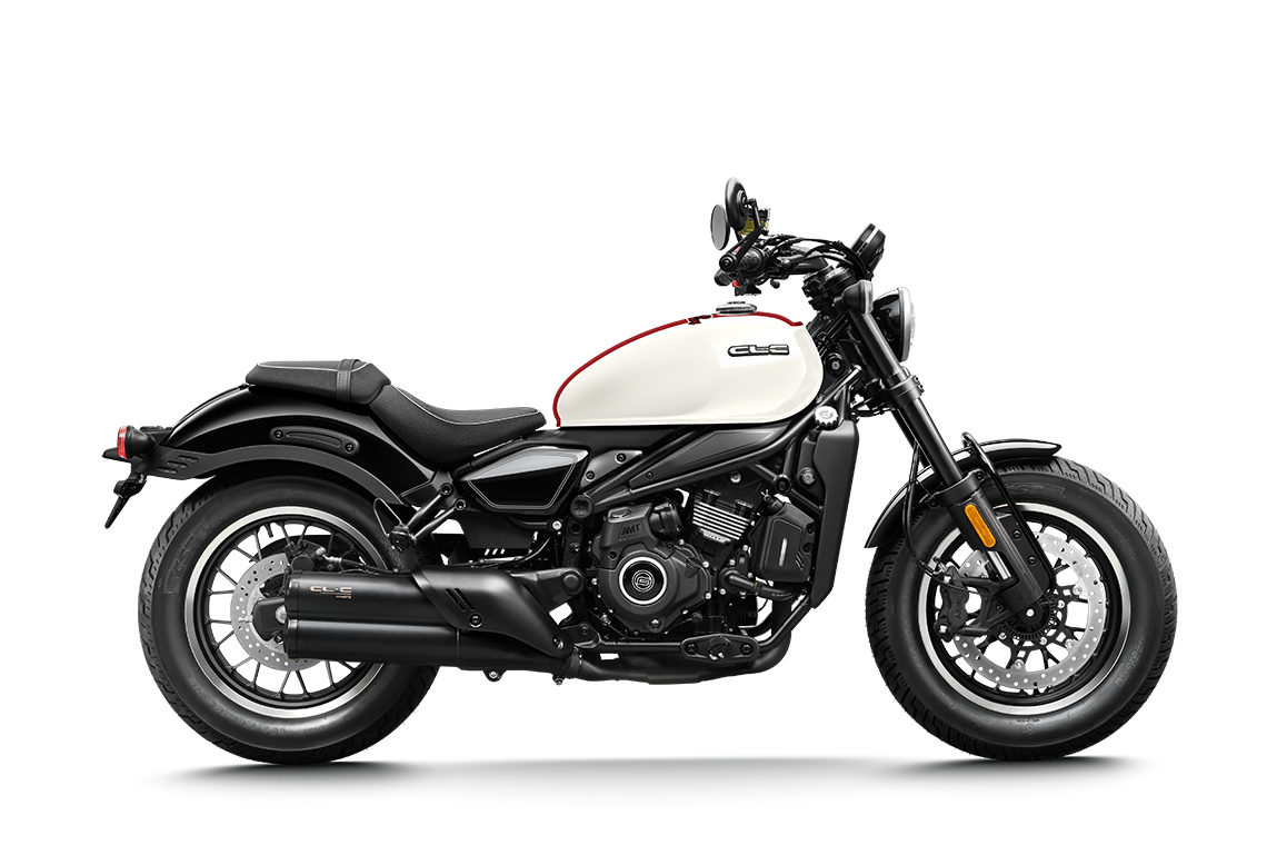 450CL-C AMT