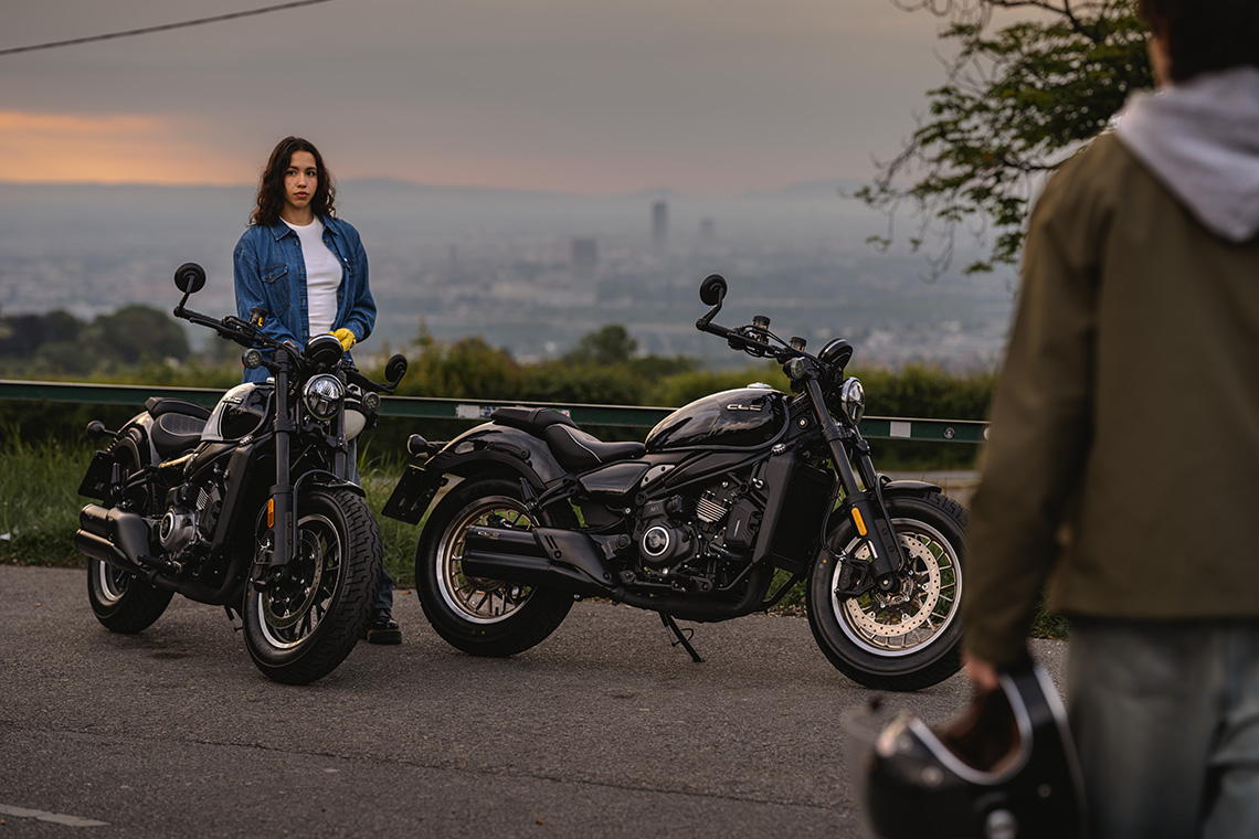 450CL-C AMT
