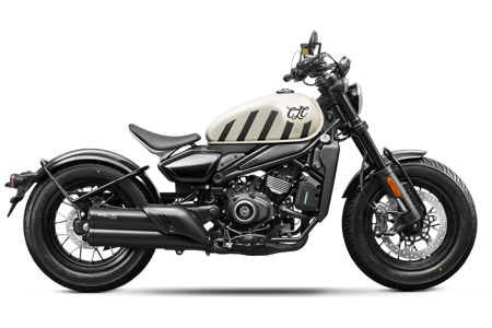 450CL-C AMT