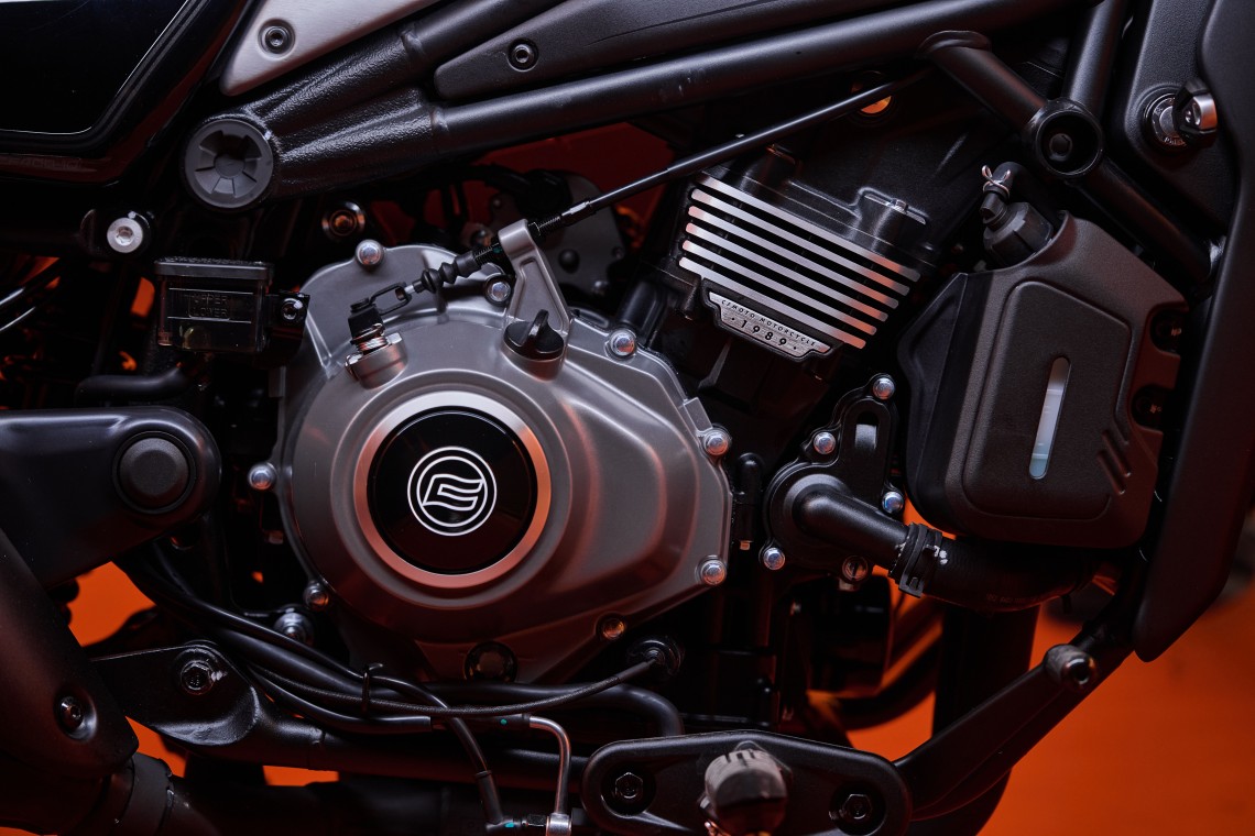 450CL-C