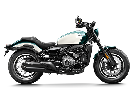 450CL-C AMT
