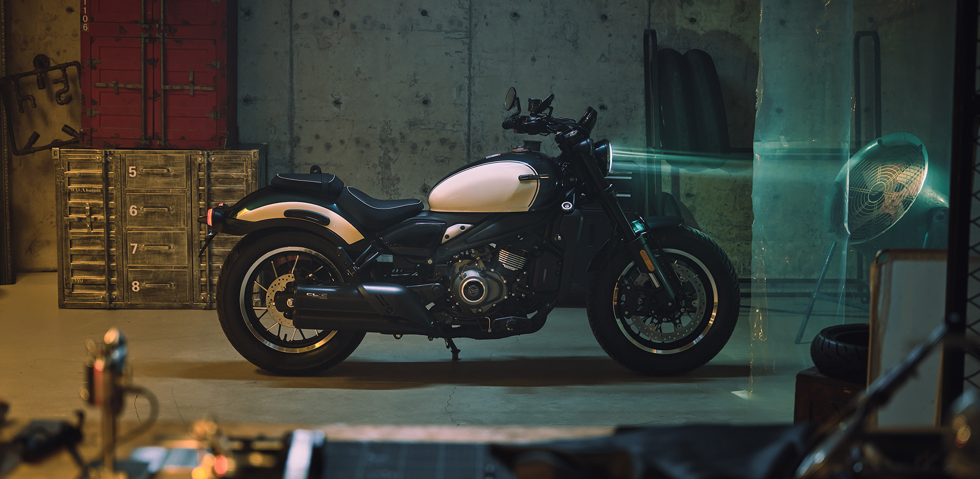 450CL-C