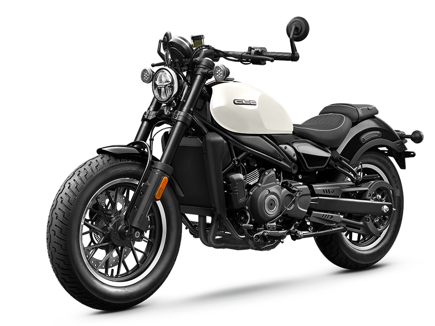 450CL-C