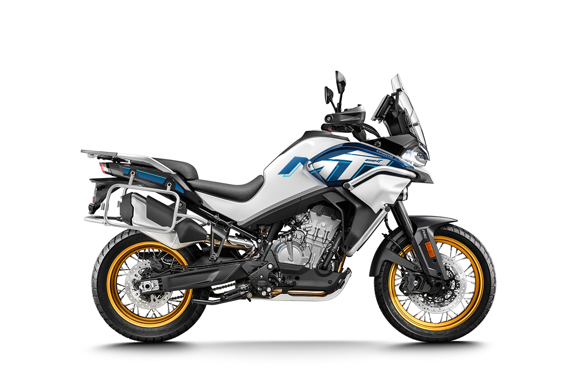 800MT EXPLORE