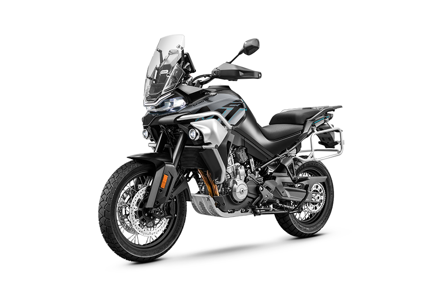 800MT SPORT