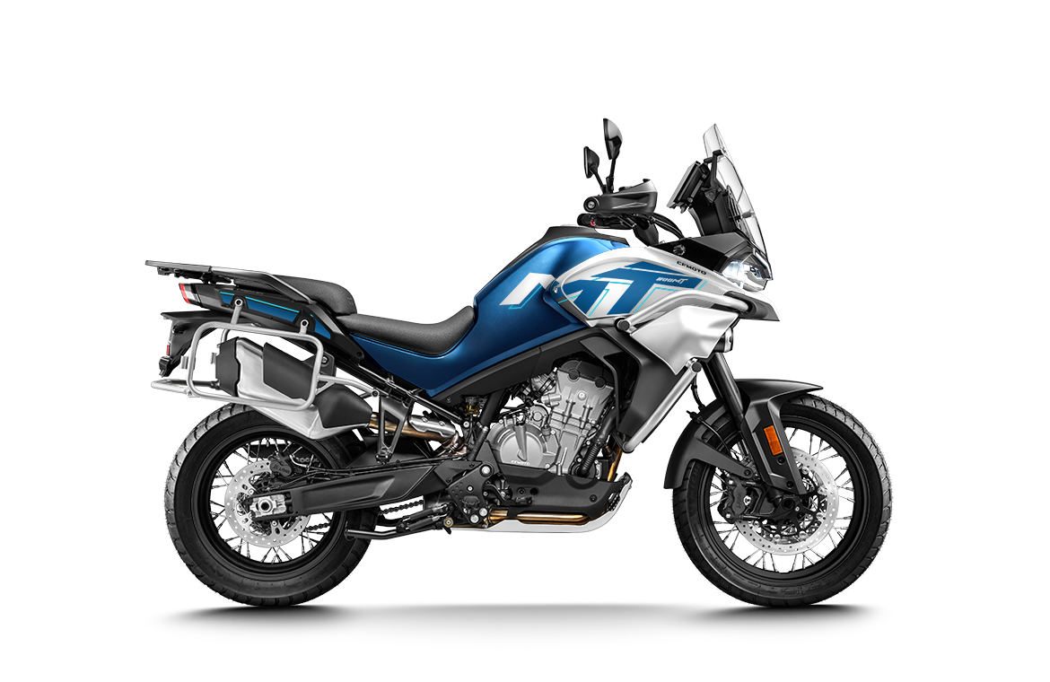 800MT SPORT