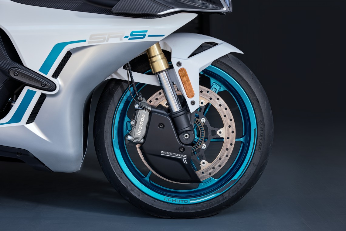 450SR S