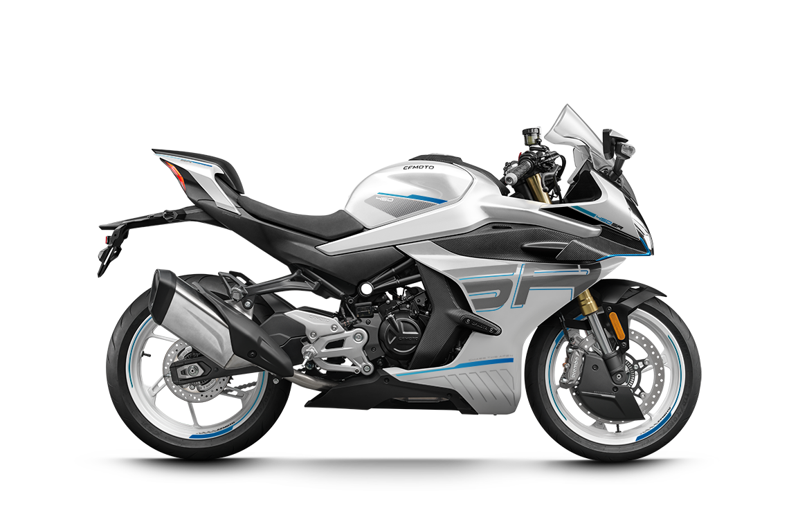 450SR