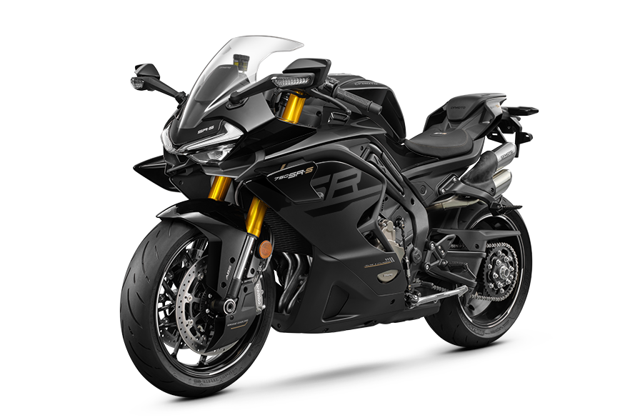 750SR-S