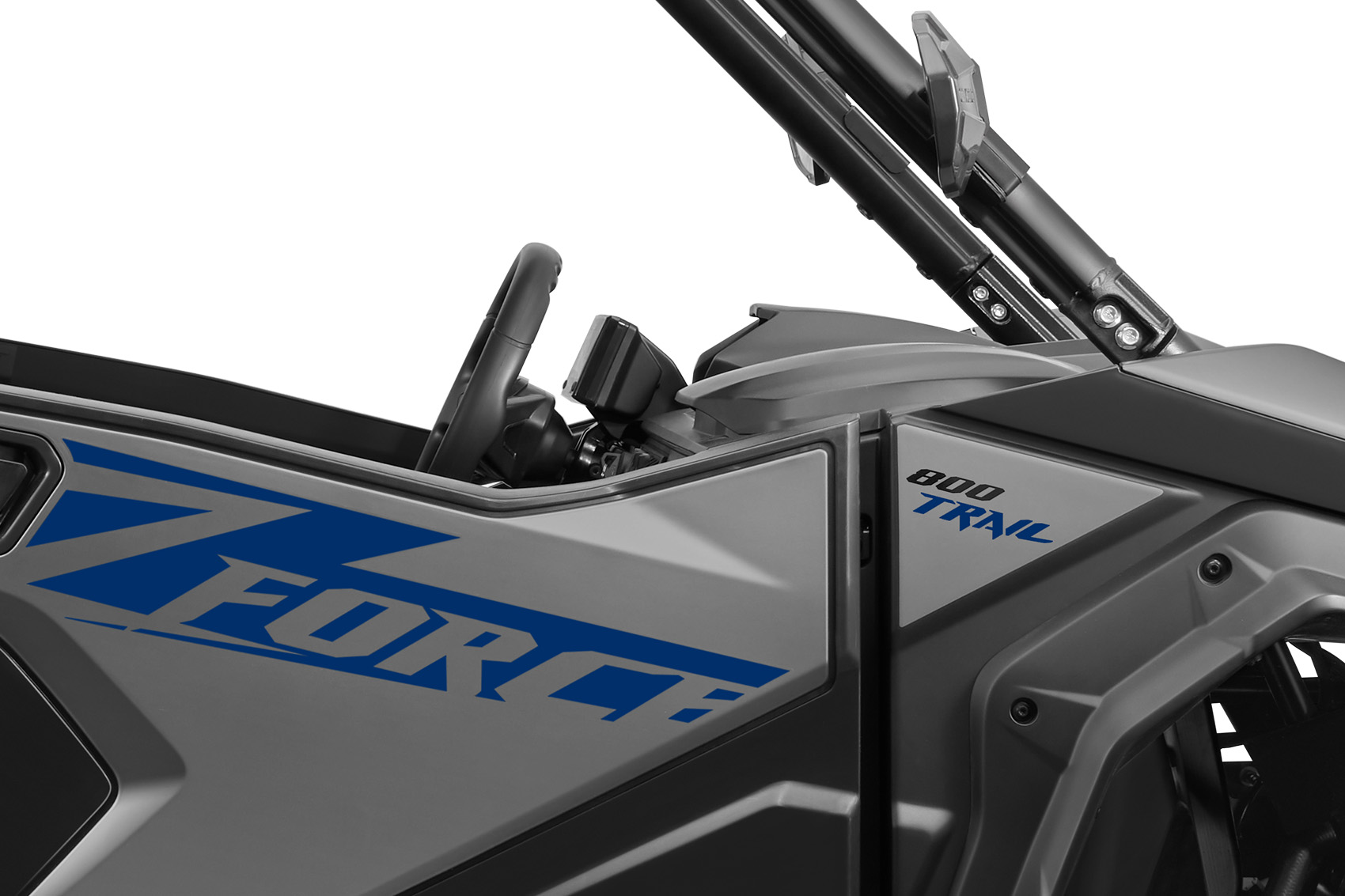 ZFORCE 800 TRAIL