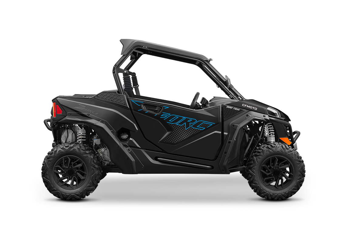 ZFORCE 800 TRAIL