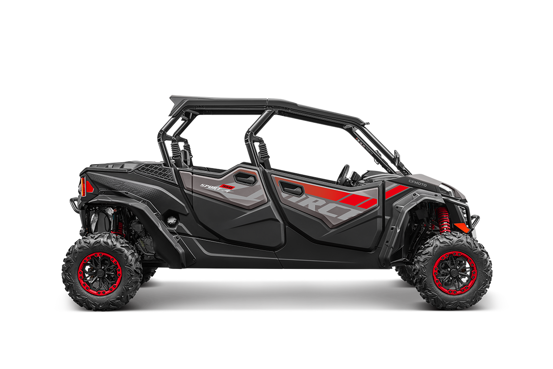 ZFORCE 950 SPORT-4