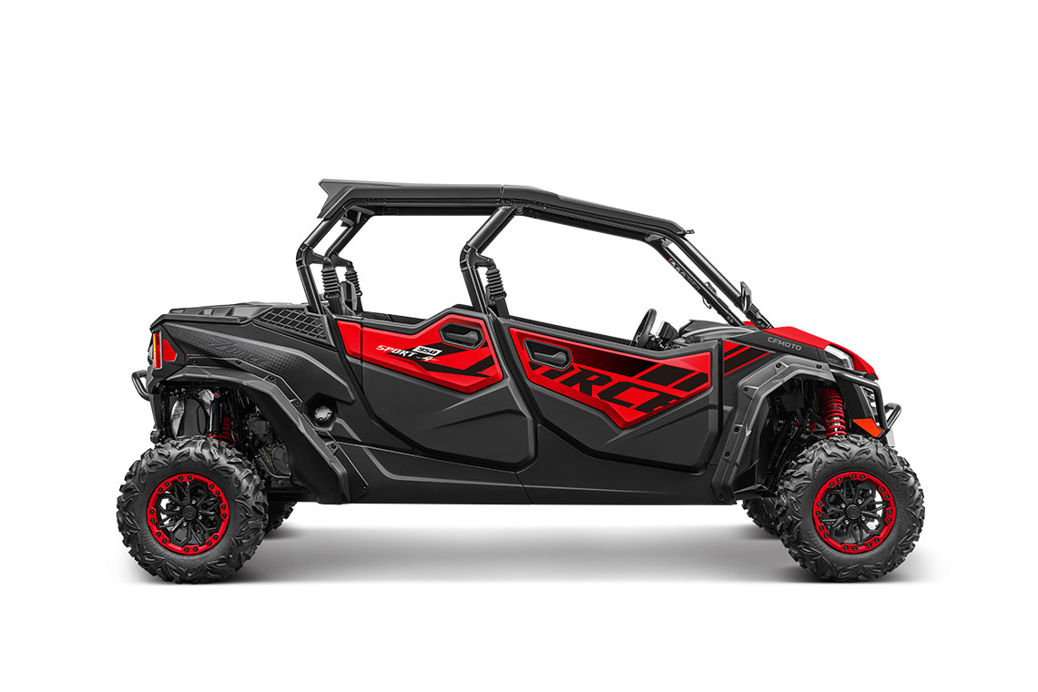 ZFORCE 950 SPORT-4
