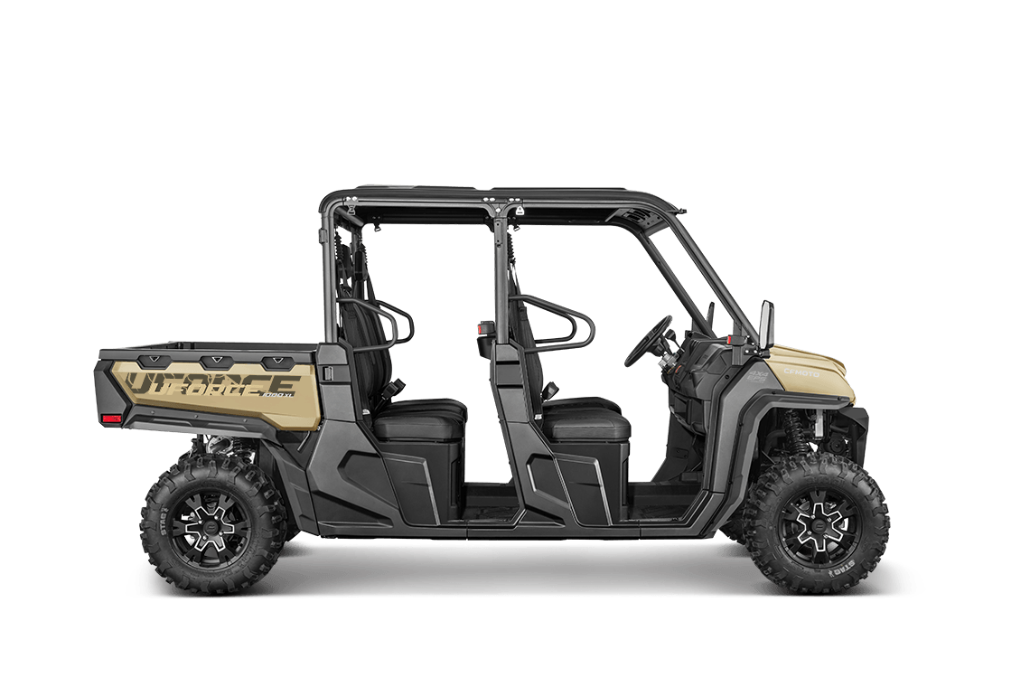 UFORCE 1000 XL