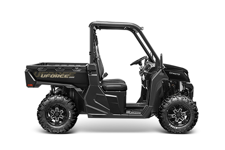 UFORCE 800 XL
