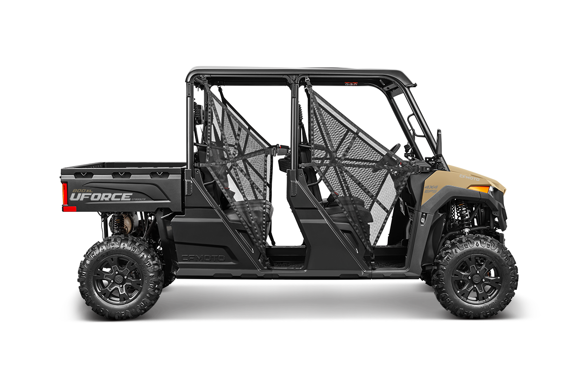UFORCE 800 XL