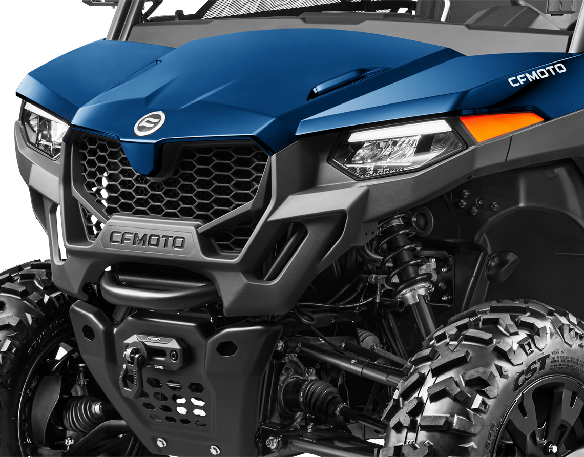UFORCE 800 XL