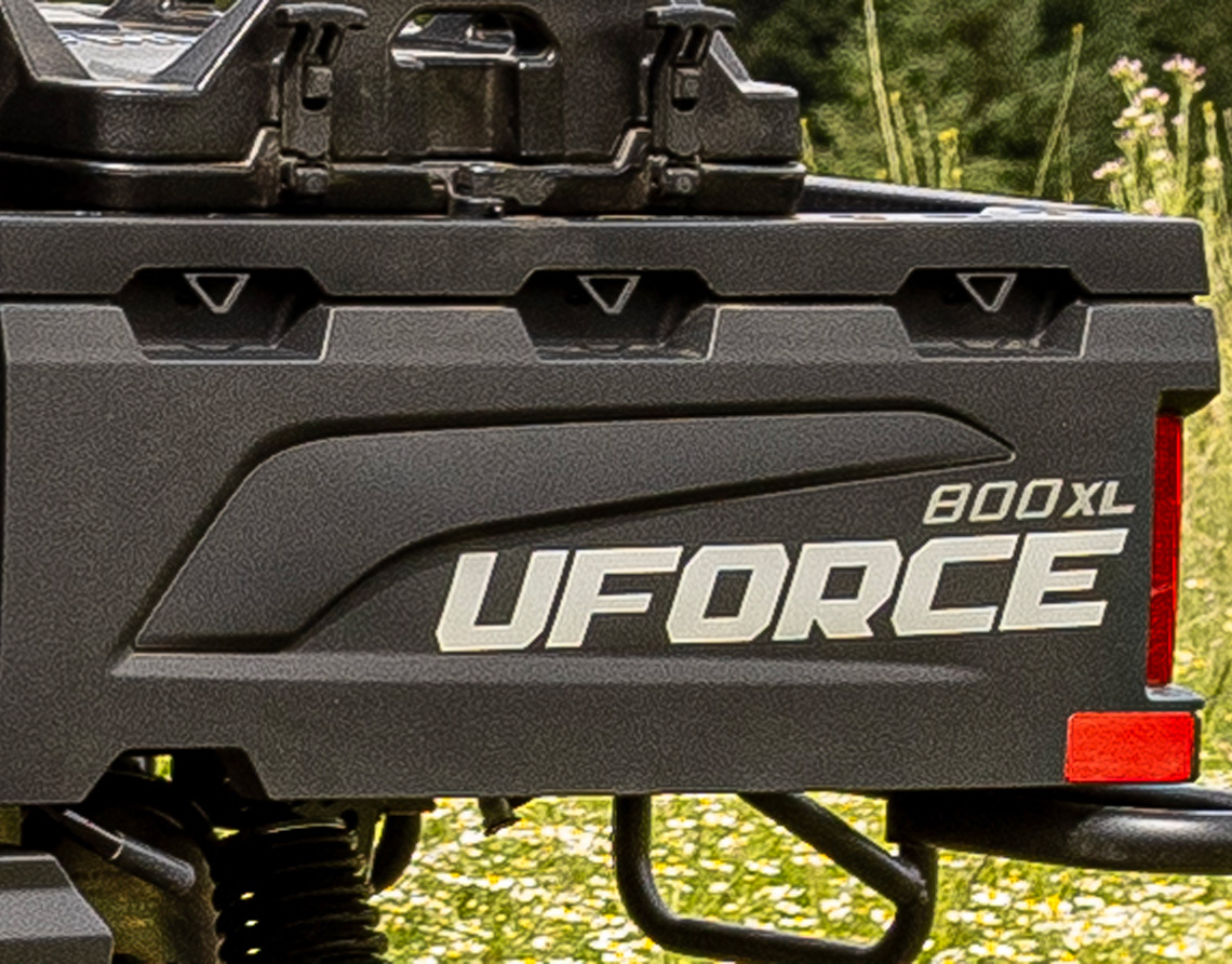 UFORCE 800 XL